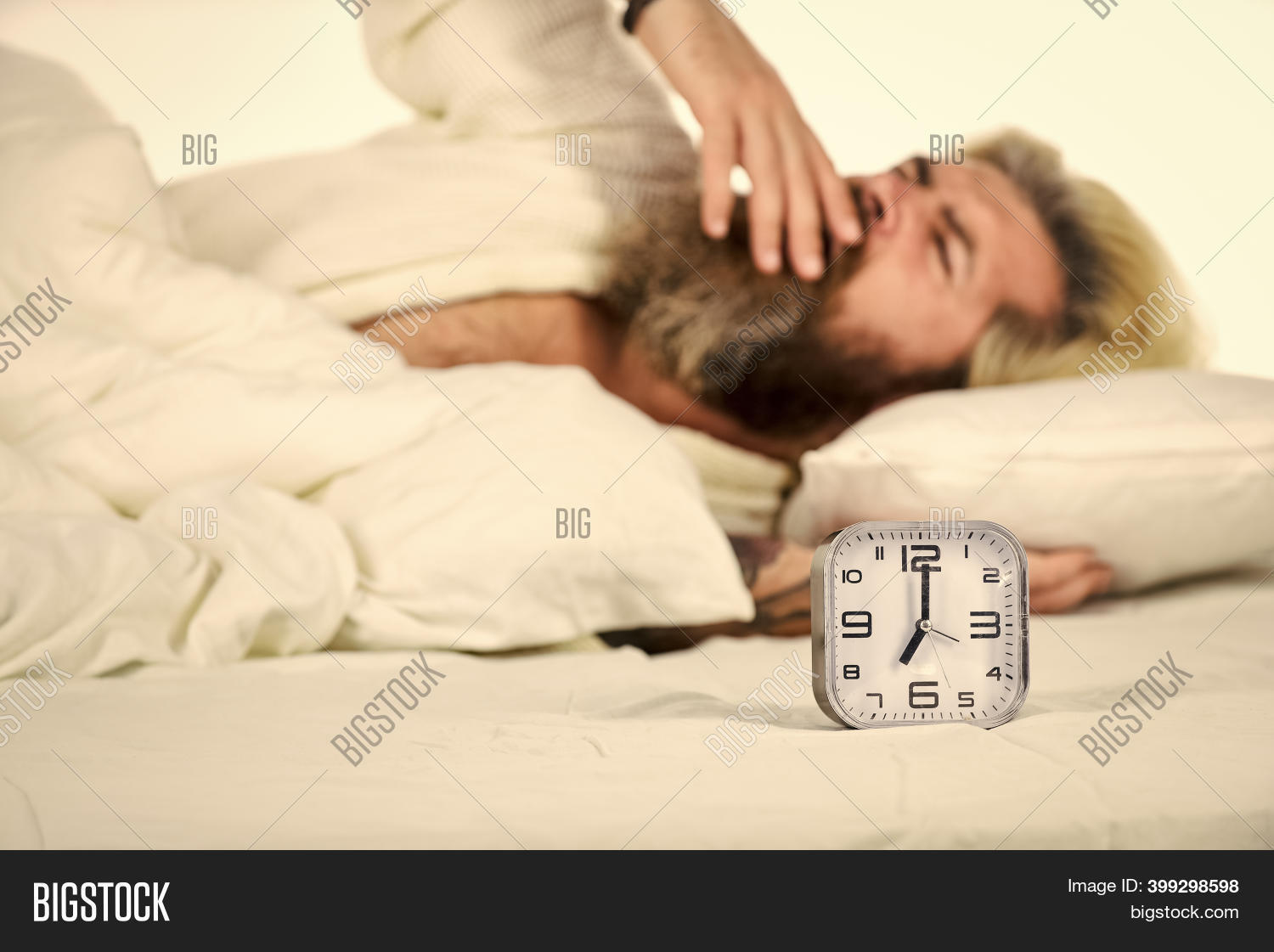 Check Time. Digital Image & Photo (Free Trial) | Bigstock