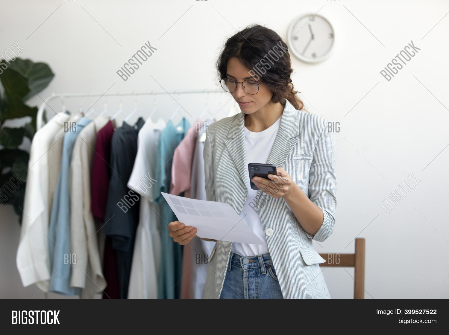 Businesswoman Image & Photo (Free Trial) | Bigstock