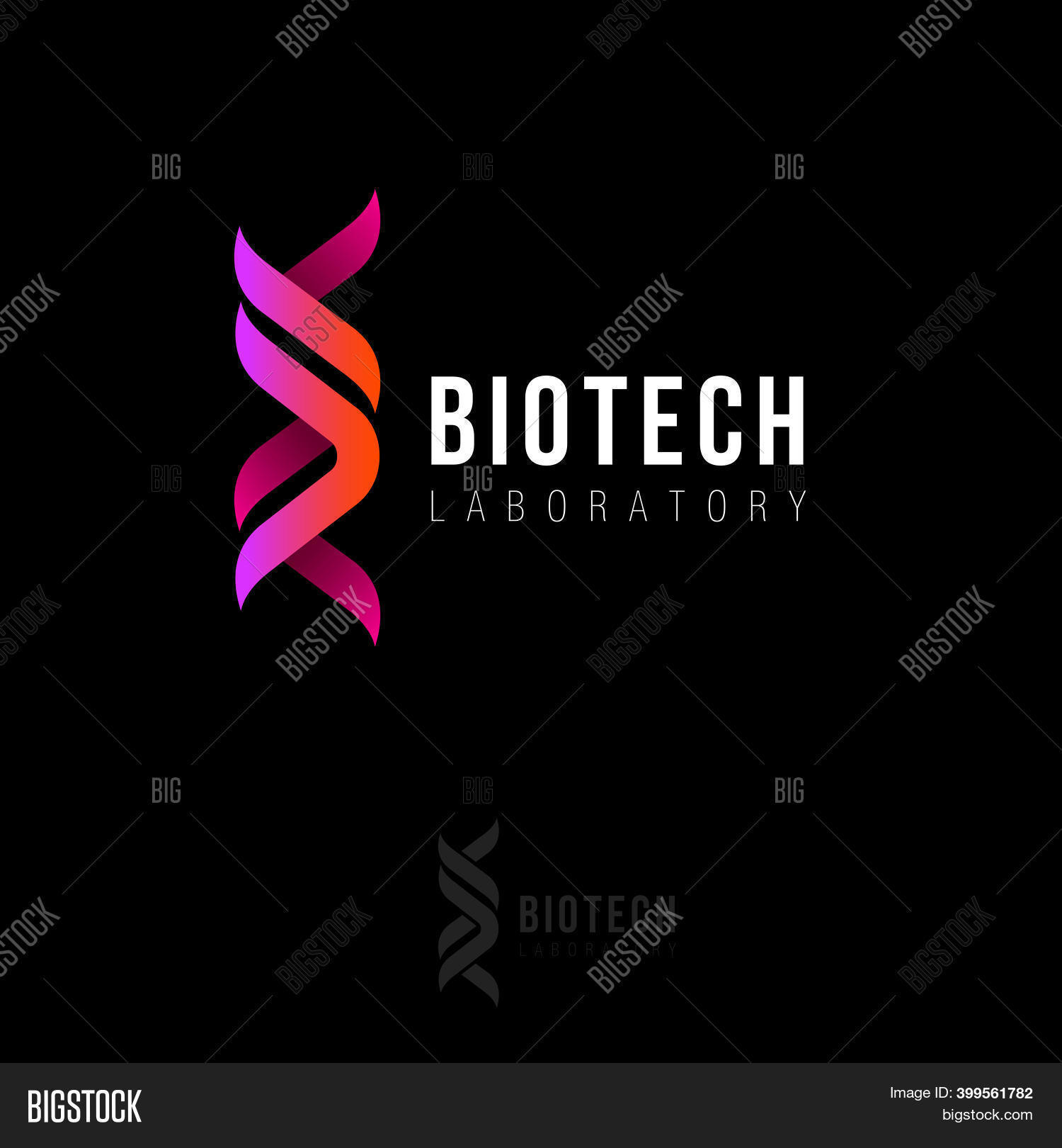 Biotech Laboratory Vector & Photo (Free Trial) | Bigstock