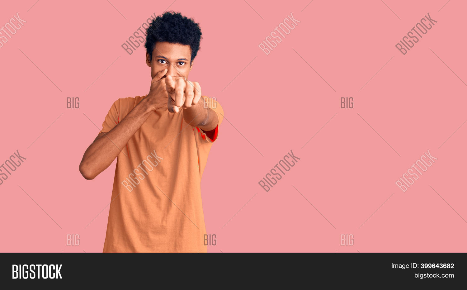 Young African American Image And Photo Free Trial Bigstock