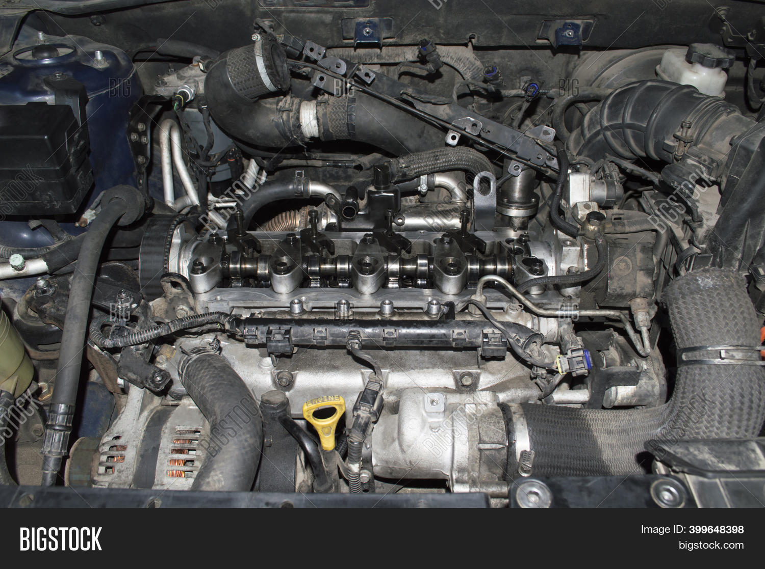 View Engine Image & Photo (Free Trial) | Bigstock