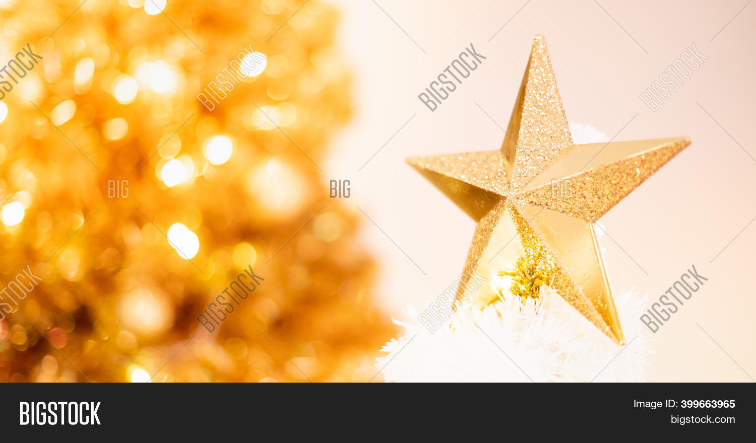 Gold Cluster Metallic Image & Photo (Free Trial) | Bigstock