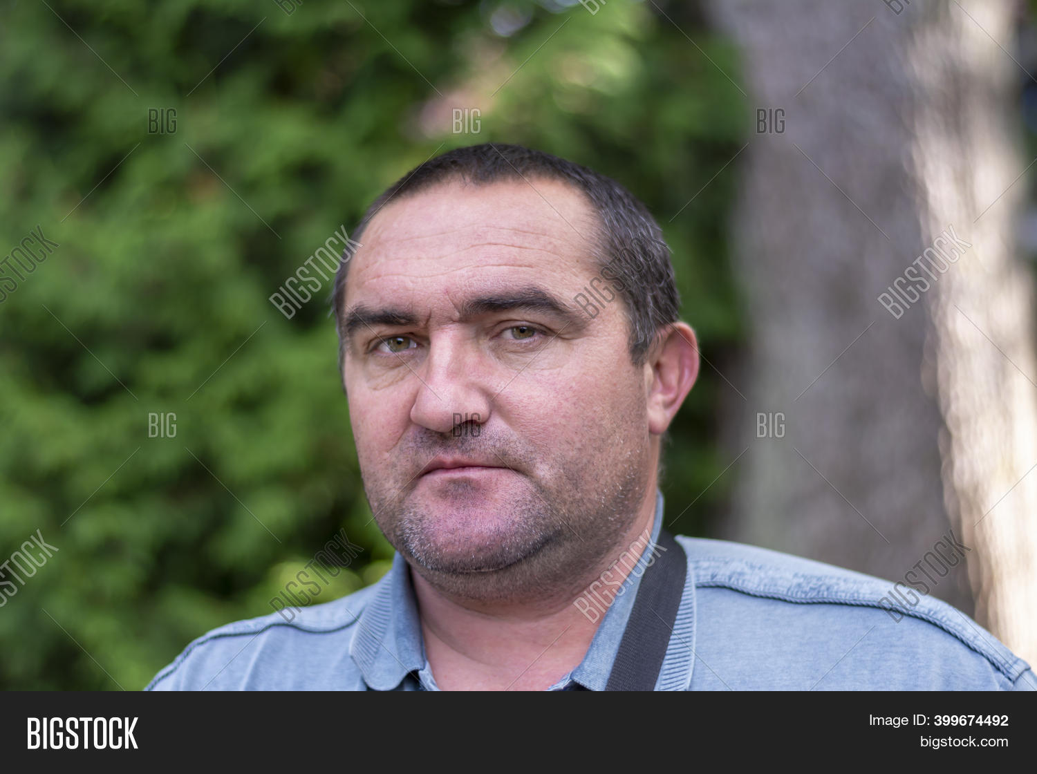 Caucasian White Male Image & Photo (Free Trial) | Bigstock