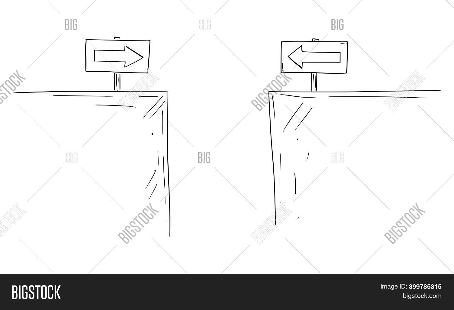 Cartoon Drawing Image & Photo (Free Trial) | Bigstock