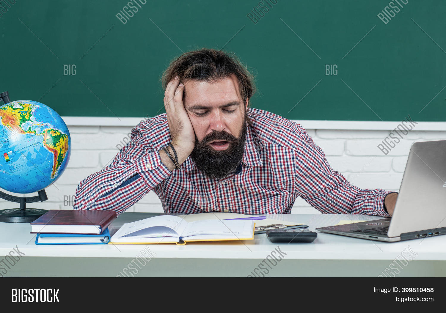 Formal Education. Male Image & Photo (Free Trial) | Bigstock