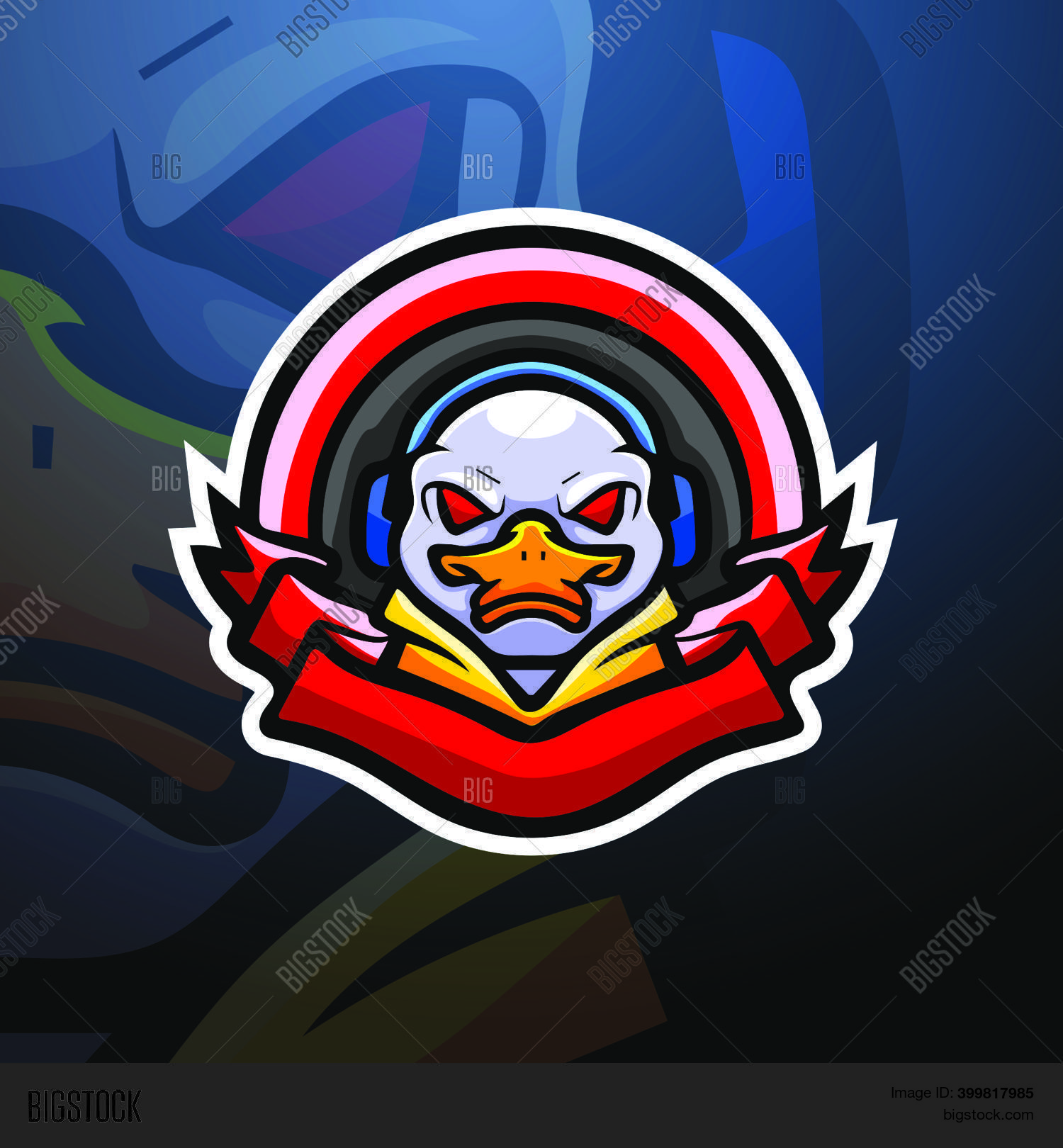 Vector Illustration Vector & Photo (Free Trial) | Bigstock