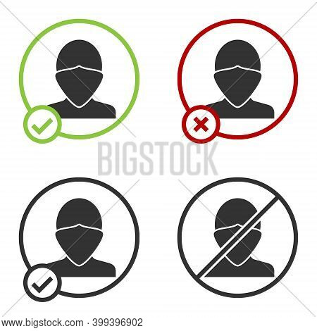 Black Vandal Icon Vector & Photo (Free Trial) | Bigstock