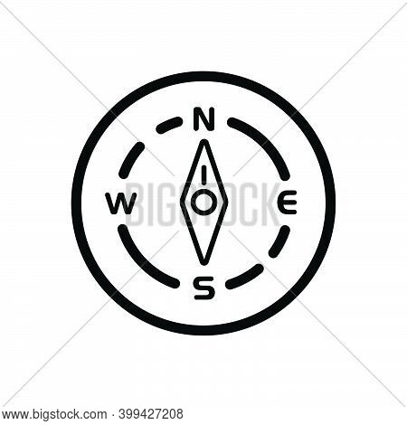 Compass. North Vector & Photo (Free Trial) | Bigstock