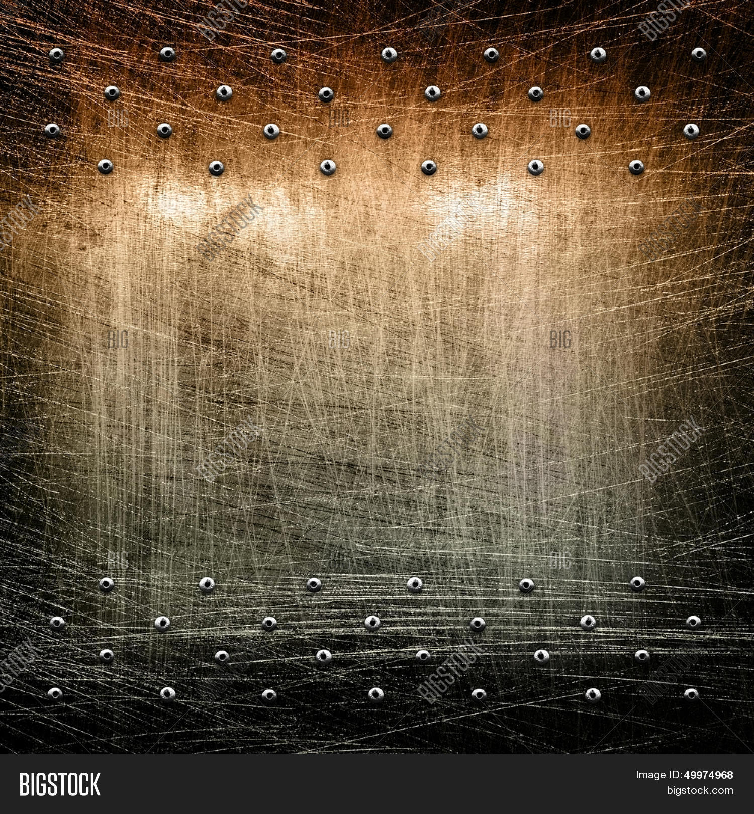 Rough Iron Background Image & Photo (Free Trial) | Bigstock