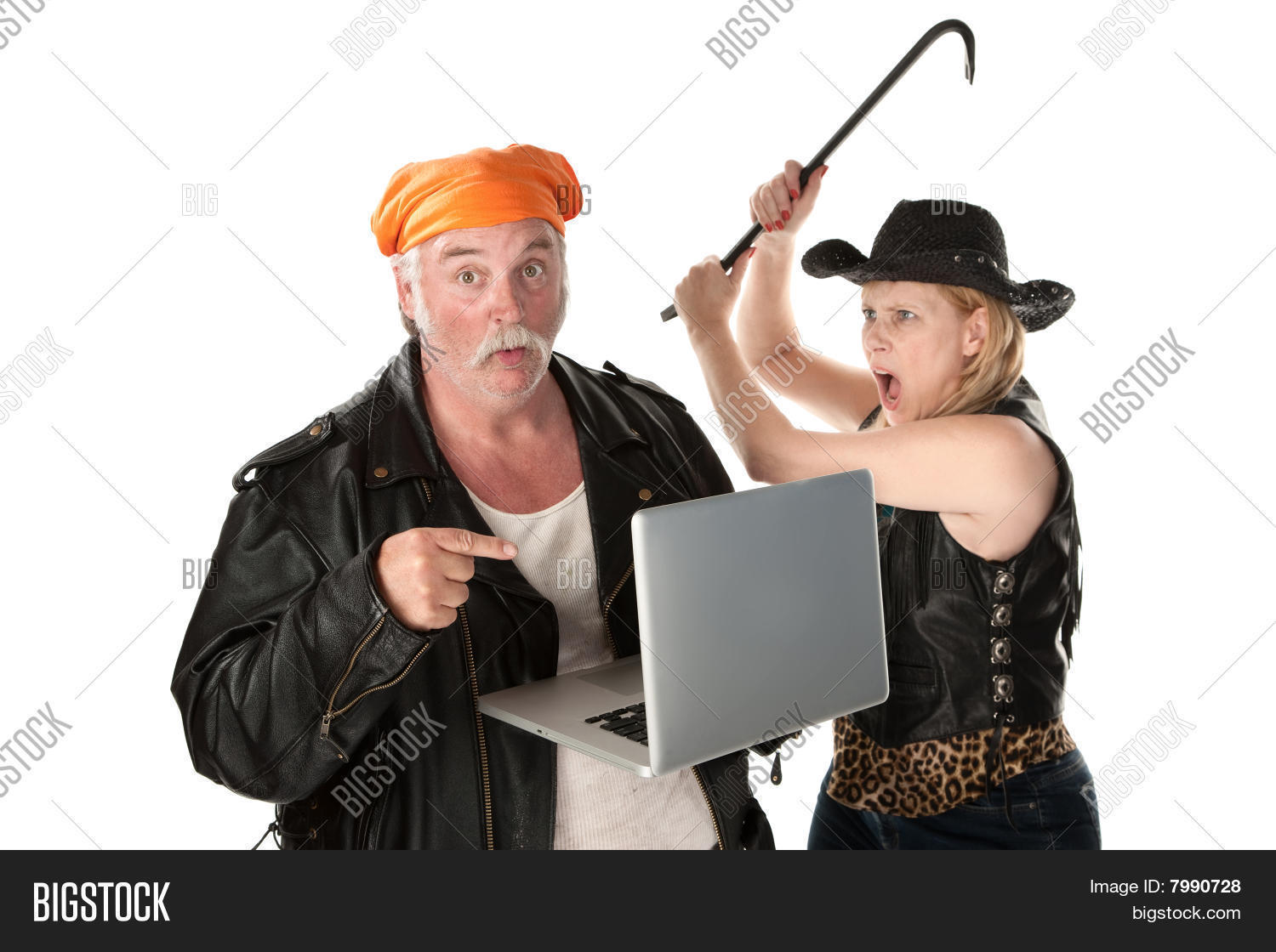 Woman Crowbar Image & Photo (Free Trial) | Bigstock