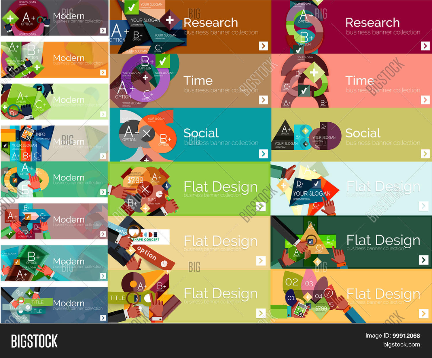 Mega Collection Vector & Photo (Free Trial) | Bigstock