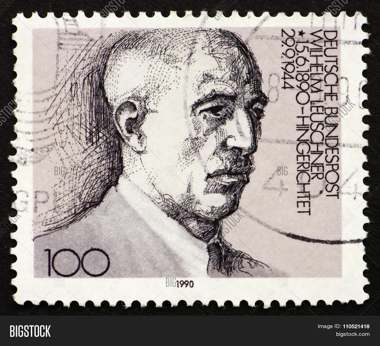 Wilhelm Leuschner - Alchetron, The Free Social Encyclopedia