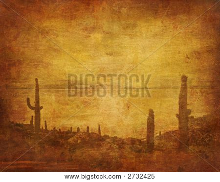 Western Background Images, Stock Photos & Illustrations | Bigstock
