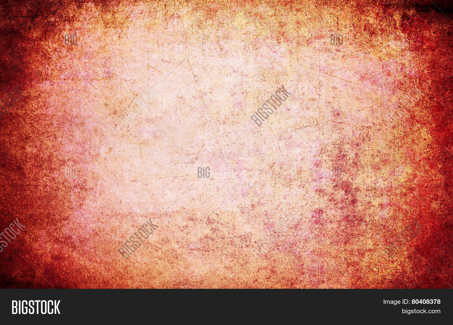 Abstract Red Grunge Texture For Background Stock Photo & Stock Images ...
