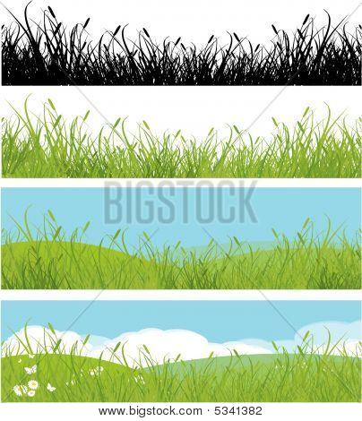 Grass eps - Imagui
