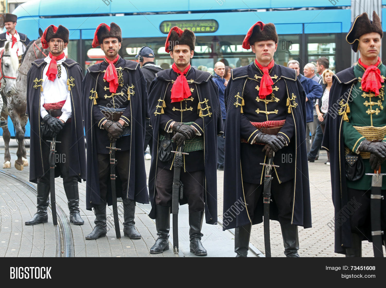 Cravat Regiment - Alchetron, The Free Social Encyclopedia