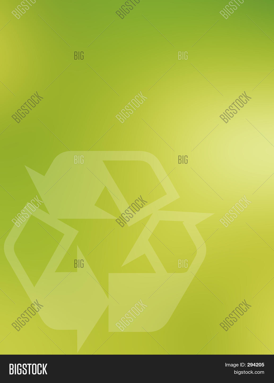 Recycling Background Image & Photo | Bigstock