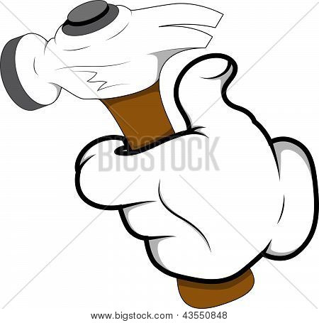 Agarrar dibujo - Imagui