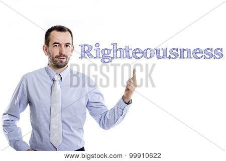 Righteousness Images, Stock Photos & Illustrations | Bigstock